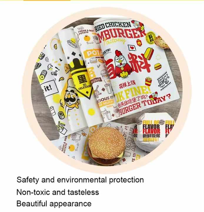 Tympan Paper for Industrial Use for Food Applications| Alibaba.com