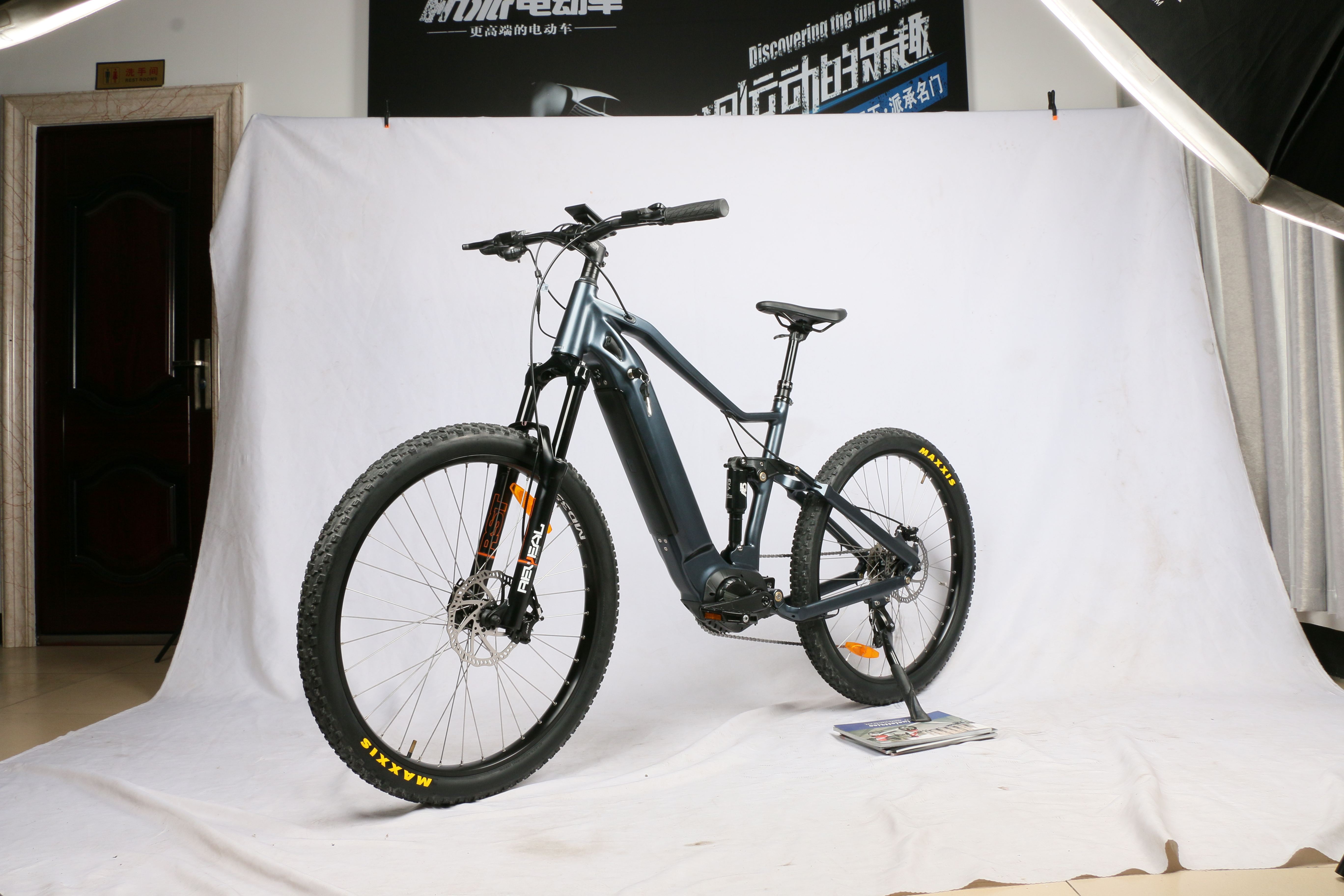 How to Choose the Best 2000W E-Bike: A Complete Buying Guide