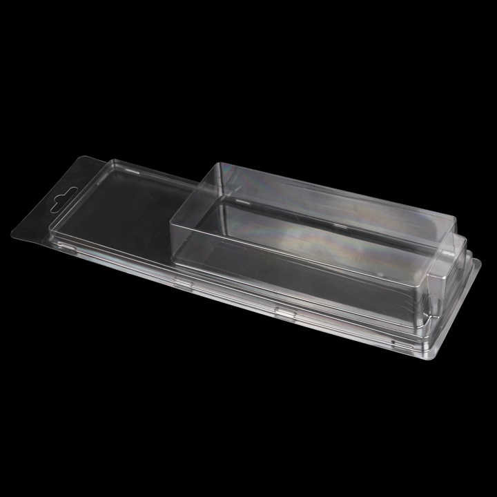 5 Pack Clamshell Blister Packaging Wheels Protector Case