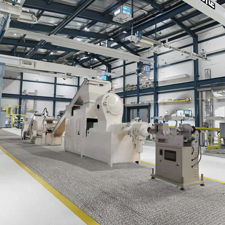 manufacturing factory melt and pour glycerine soap base machine ...