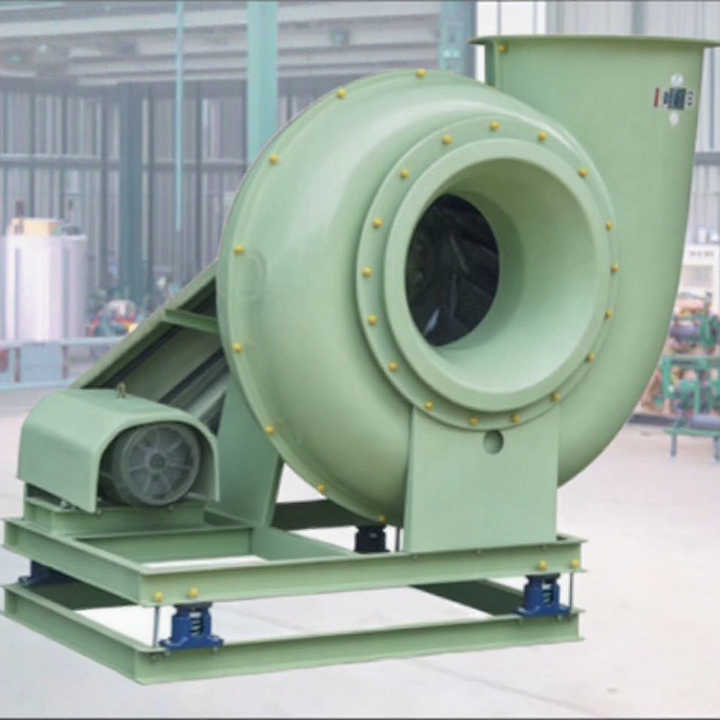 High Quality Stainless Steel Centrifugal Transport Fan Air Extractor ...