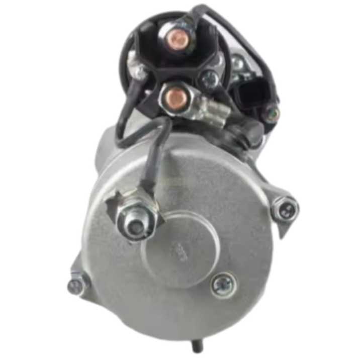 Aftermarket Engine Parts 24V Starter Motor IS1241 01183033 11.131.688 ...