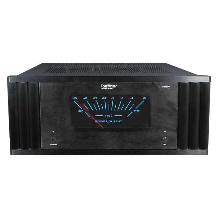 Tonewinner AD-7300PA+ 7-Channel Home Audio Video Amplifier