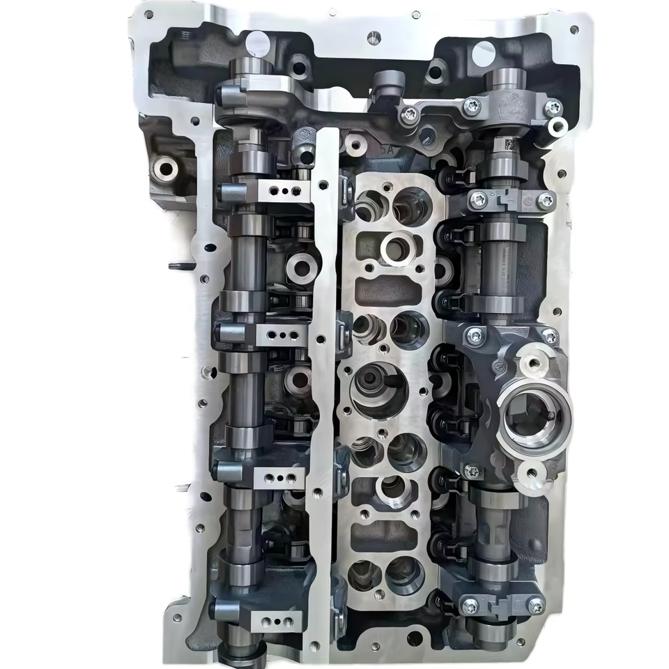 N20 764782501 11127624778 Engine Complete Cylinder Head Compatible With ...