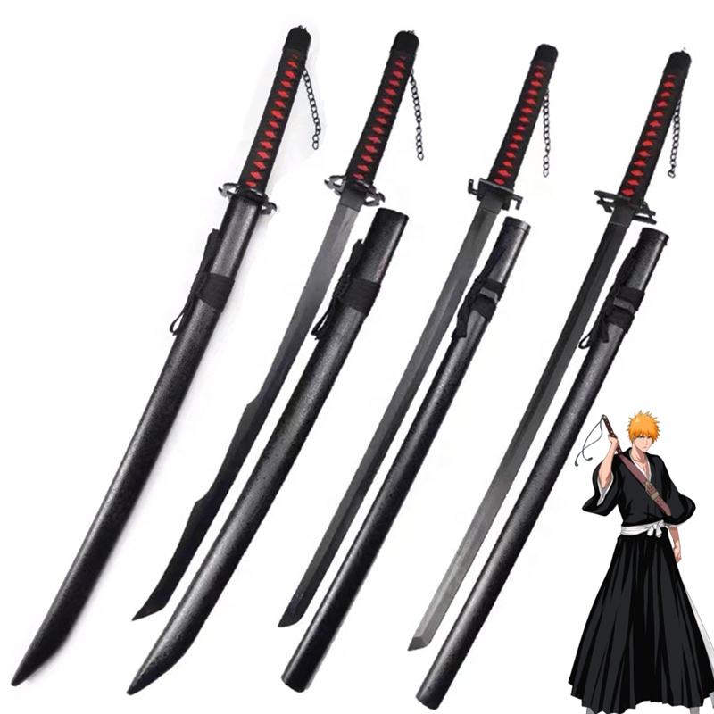 Ichigo Kurosaki Final Form