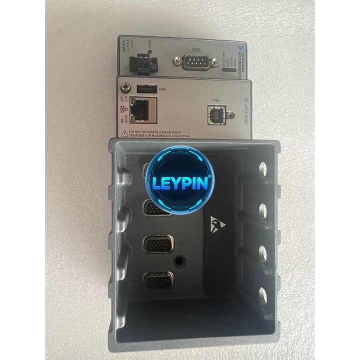 National Instruments NI CRIO-9063 CompactRIO Controller 783830-01 ...