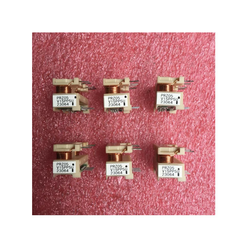 KOHSHIN Current Sensor HC-PRZ05 V15PP5U - Precision & Reliability