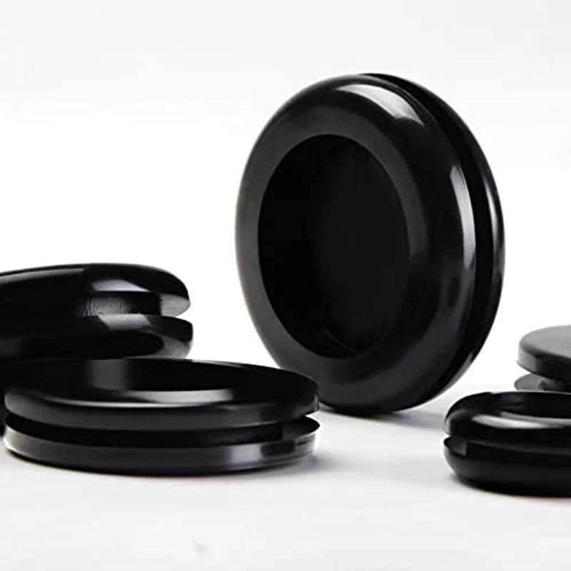 PULI High Resilience Custom NBR/SBR/EPDM Rubber Plug Waterproof ...