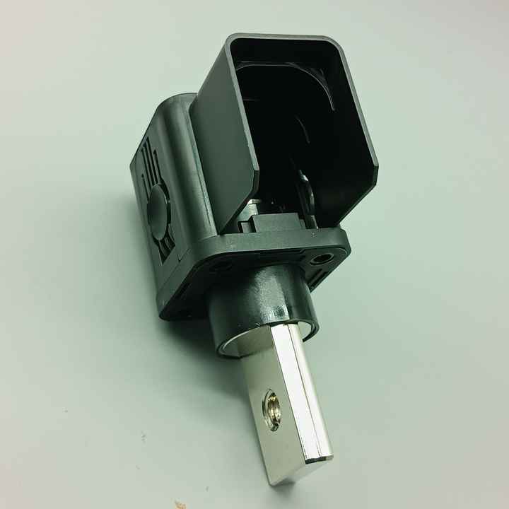 High Current Terminal Inverter Battery Connector Lithium Battery ...