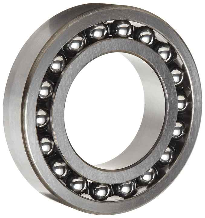 Good Quality Self Aligning Ball Bearing 1210 Size 50*90*20mm Open Used ...