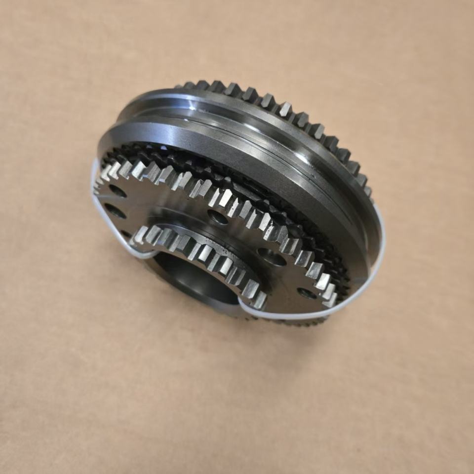 Fast Truck Transmission Assembly Synchronizer for HOWO A7