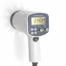 AT-135B Car Stroboscope - Precision Tachometer for RPM/FPM