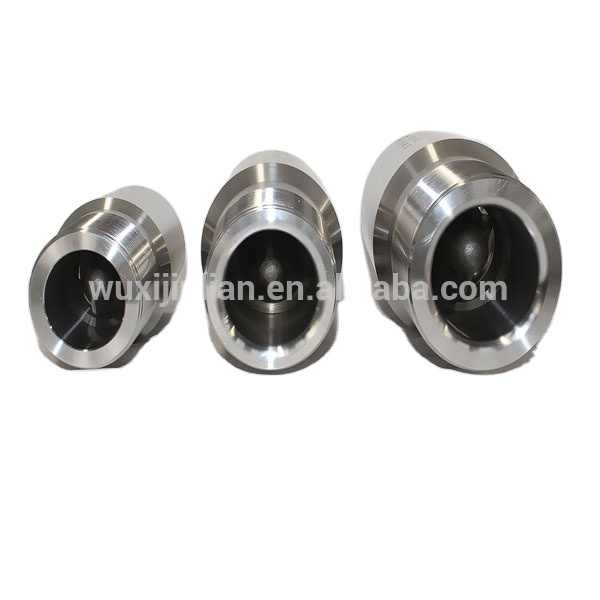 Oil Field Bleeder Valve and Check Valve Price for ESP