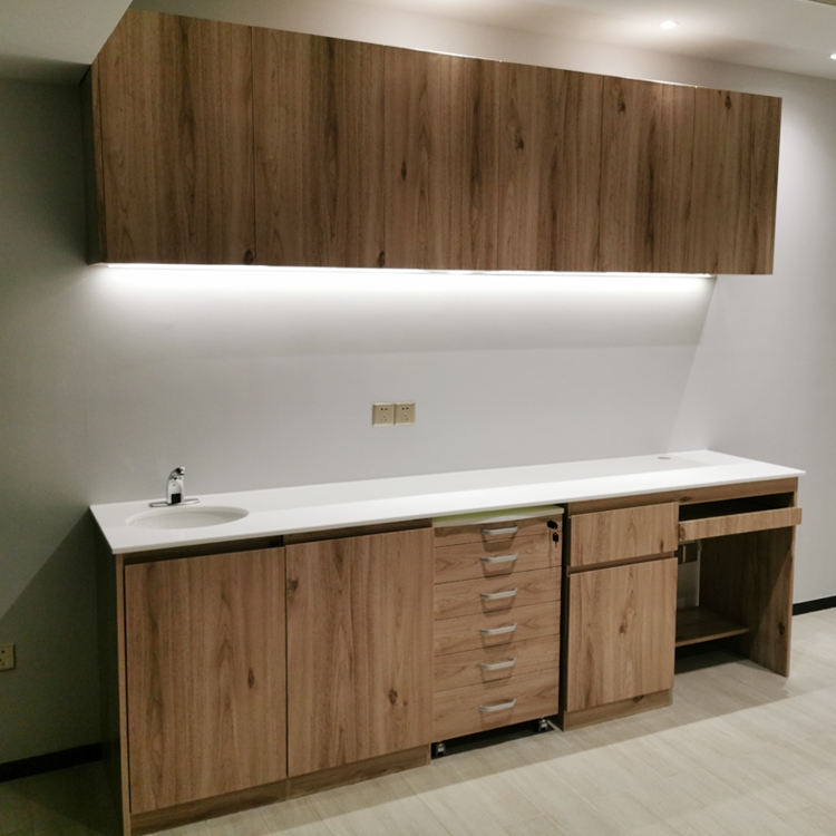 Paslanmaz Çelik Diş Lavabosu Satılık - Özelleştirilebilir Tasarım