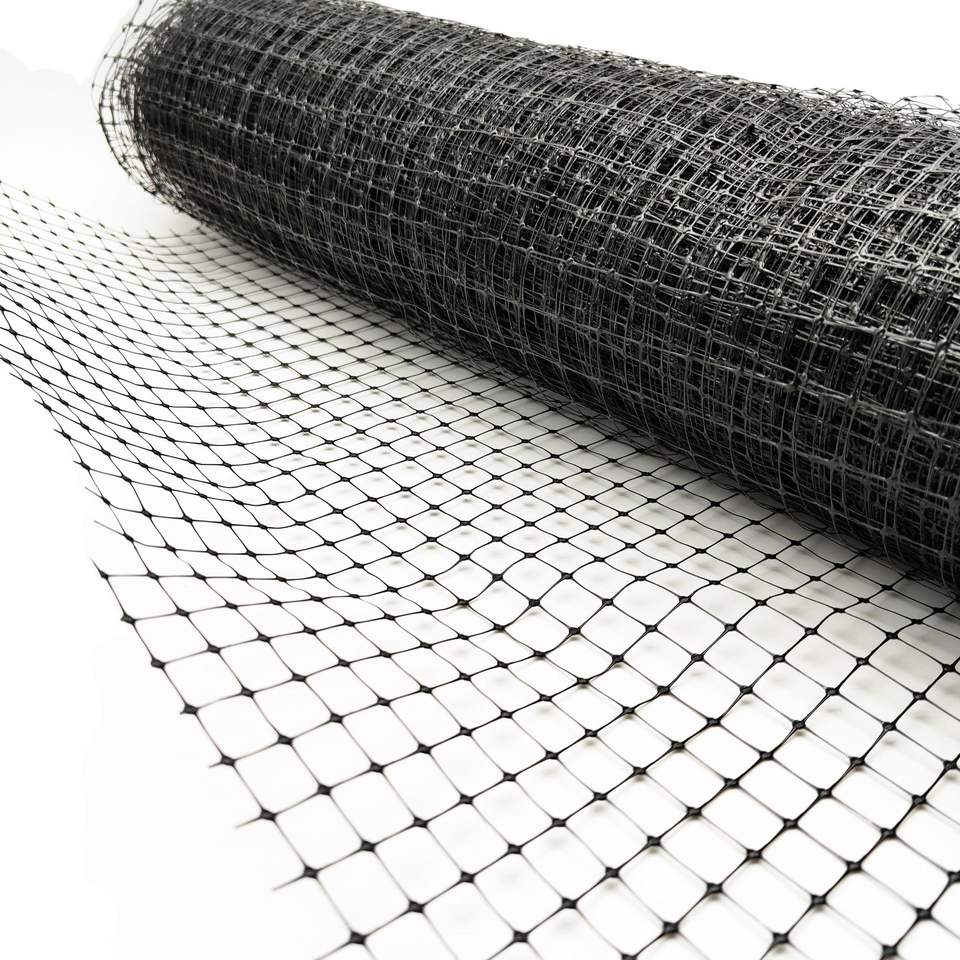 Premium Anti Bird Net Anti Animal Mole Bird Control Netting Plastic ...