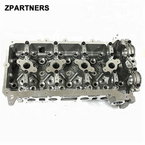 Wholesale toyota hilux engine cylinder head To Improve The Horsepower ...