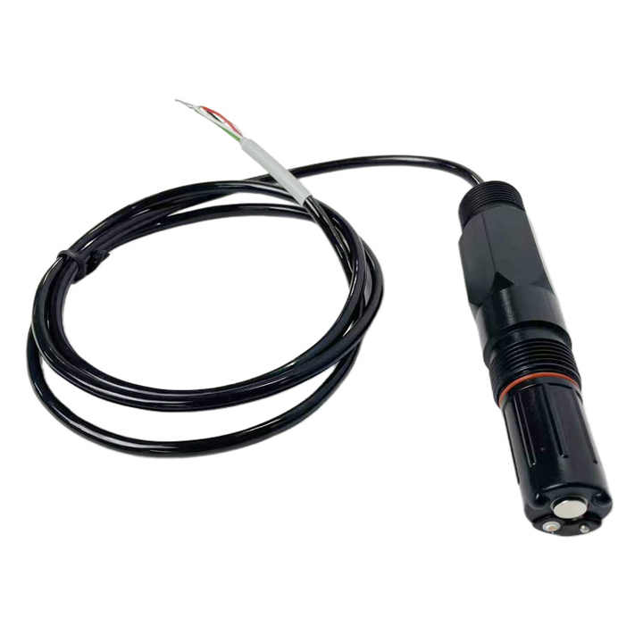 Residual Chlorine Sensor Water Quality Testing Free Chlorine Probe ...