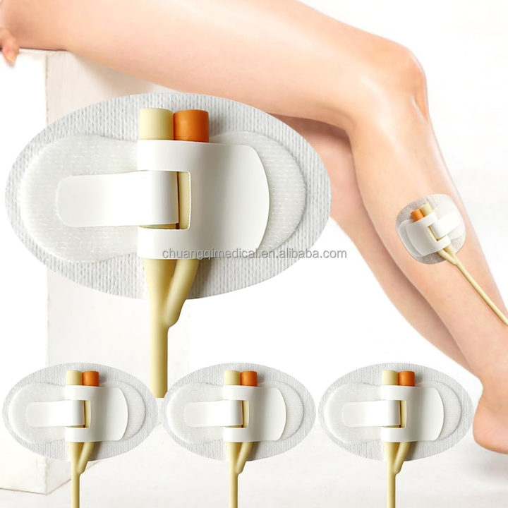 6cm X11cmSterile Urinary Catheter Securement Device/Plaster| Alibaba.com