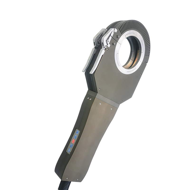 Orbital Weld Head Sizes | Compact Open-Frame TIG Welding | Owt