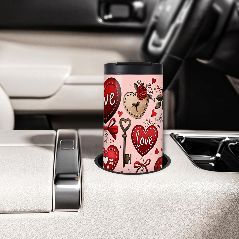 Easter Gifts 2026 Vacuum Wholesale Custom 17oz Straight Skinny Easter ...