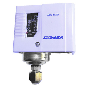 Solenoid SNS Pressure Control For Fluid Control - Alibaba.com