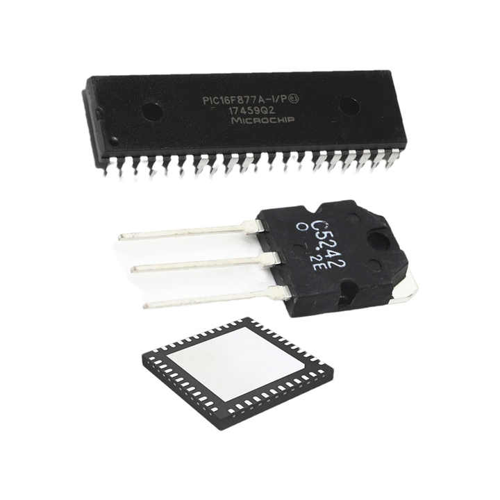 1EDC60H12AH. 1ED44175N01B 1ED44176N01F 1EDI2004AS2) Coincidencia de chip original al contado ...