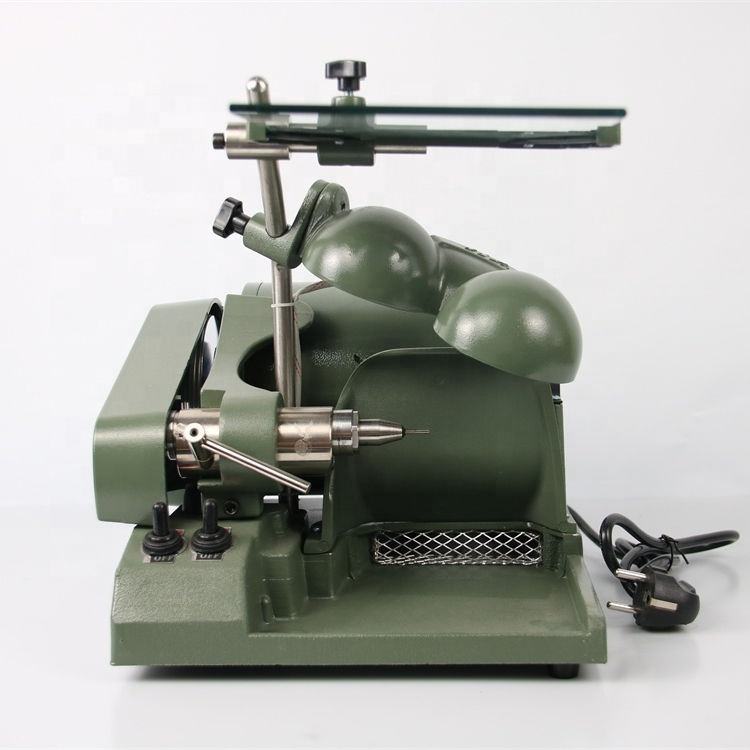 High-Speed Electric Handpiece Dental Lab Equipment 18000rpm High Power ...