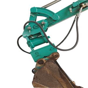 Swap Tractor Accessories with a Wholesale quick coupler excavator ...