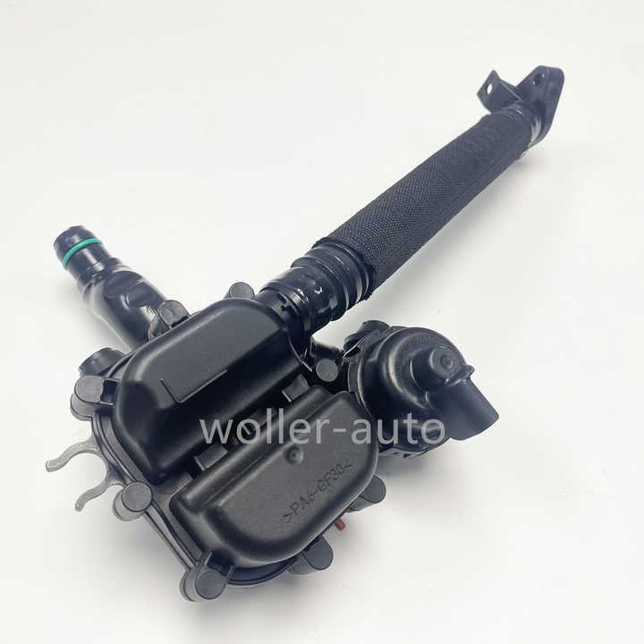 For Land Rover Sport 3.0L V6 2014-2020 Jaguar F-Pace Intake Manifold ...