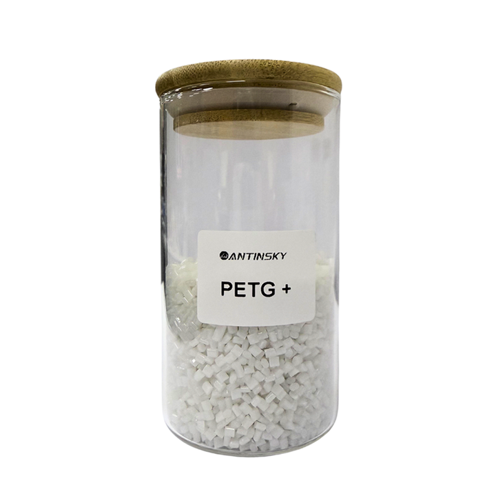 ANTINSKY Pellets for 3d Filament PETG PETG-FR PETG-HS PETG-matte 3d ...