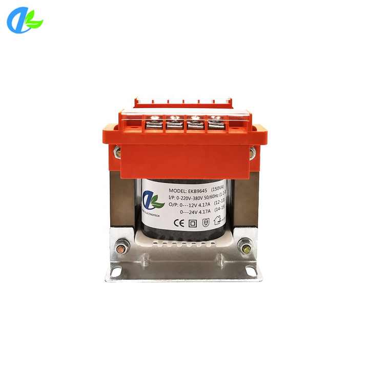 EKB150 Control Transformer - 160VA Isolation Power Transformer