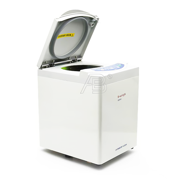 GX300 High Quality Dental Equipments Automatic 8s Impression Materials ...