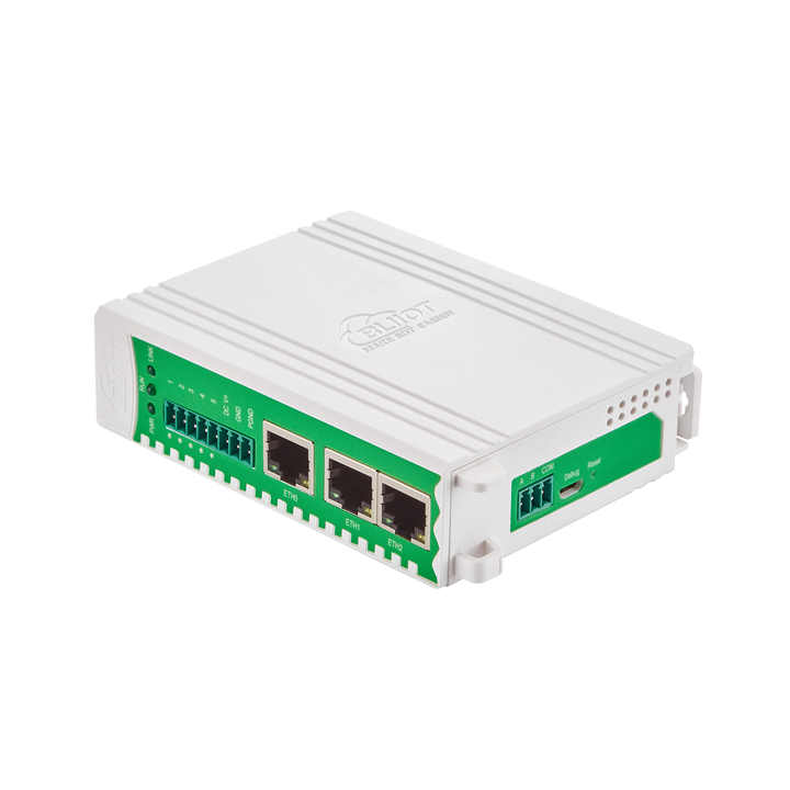 LAN/RS485/RS232 PLC/DDC Modbus TCP RTU a Profinet Gateway para industrias de automatización de ...