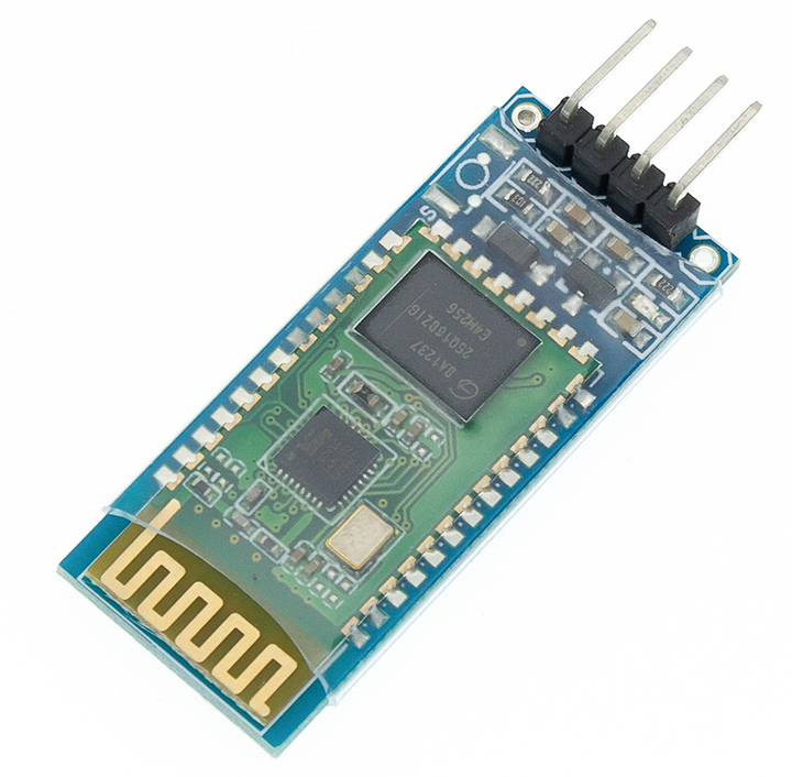 Fyx Stock Rf Bt Transceiver Slave Board Rs232 Ttl To Uart Converter And ...