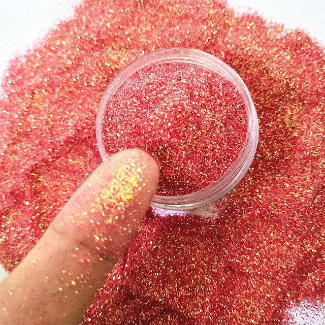 Bulk Fine Glitter