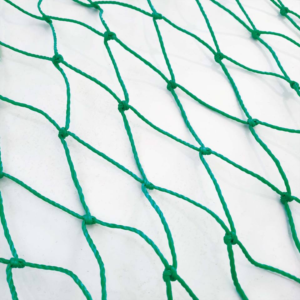 Plastic Agricultural Protective Nets for Poultry Farms