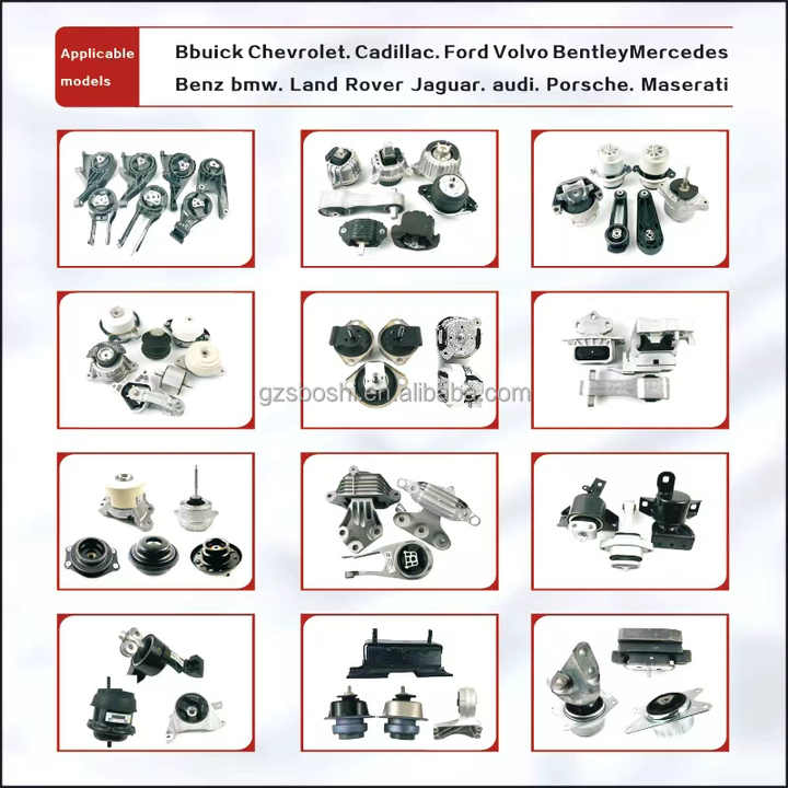 قطع غيار سيارات مضخة مياه لمحرك كاديلاك إسكاليد شيفروليه ، AW8918 ...