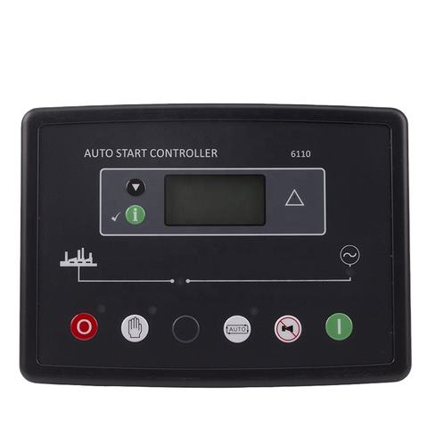 Generator Controller, Generator Controller direct from Fuan Shaluo ...