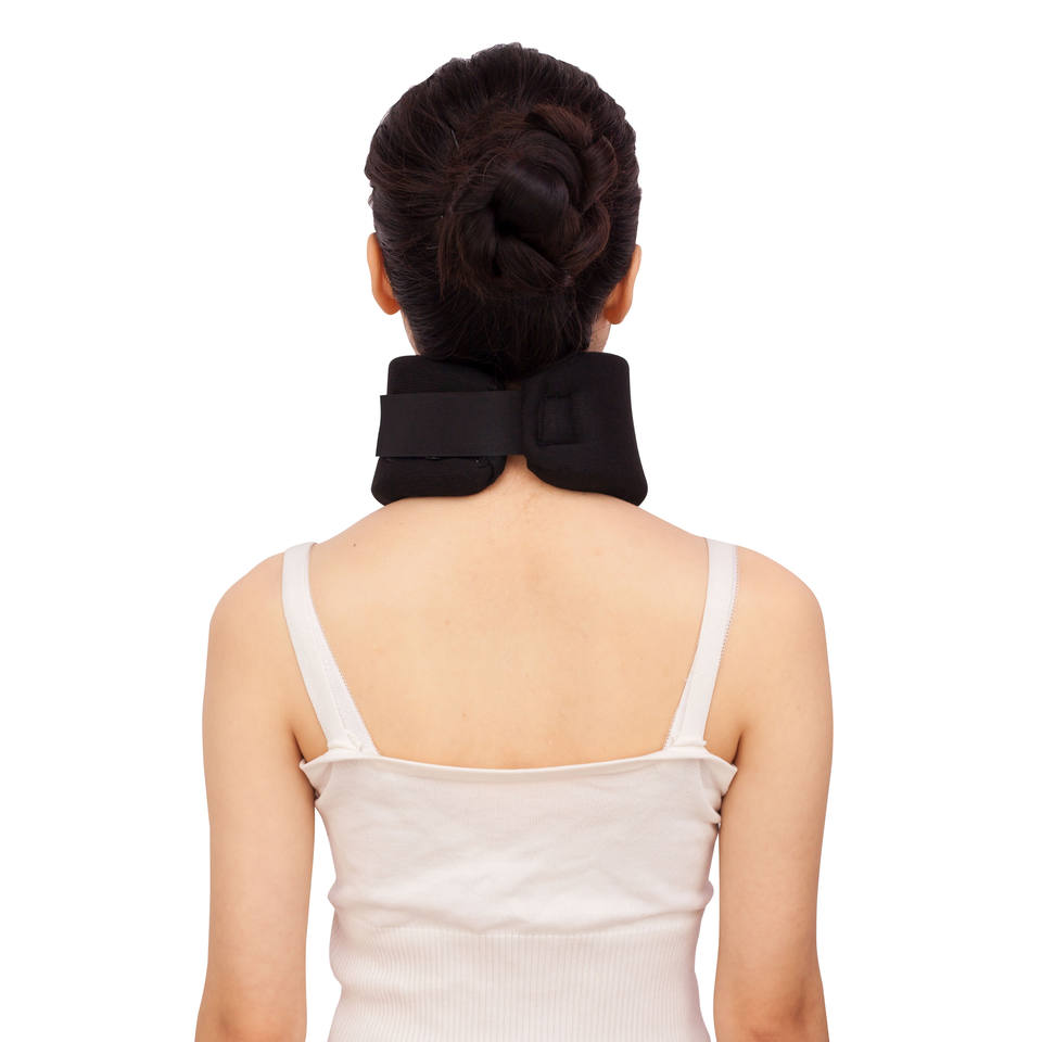CONRIDA CN001 2025 New Good Support Foam Material Soft Breathable ...