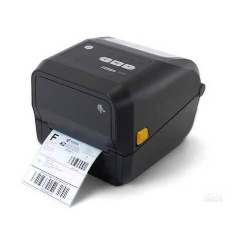 Zebra ZD421 Thermal Barcode Printer - High Quality & Speed