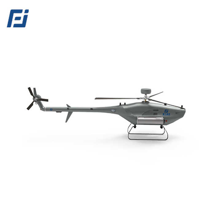 30km Beyond-Line-Of-Sight Image Transmission Level 7 Wind Resistance ...