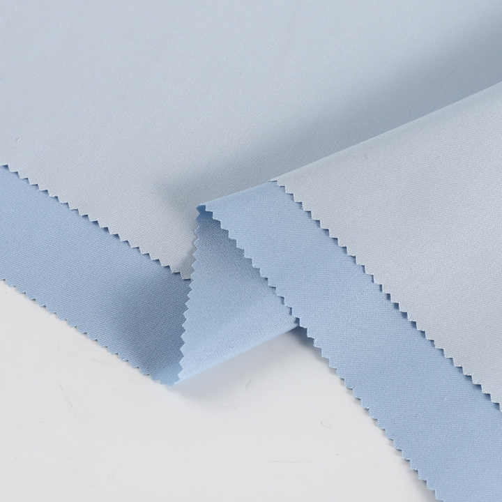 100% Full Cotton Fabric Yarn Count 40x40 Density 133x72 Weight 110gsm ...