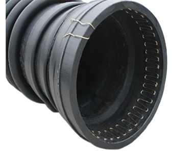 48 Inch HDPE Double Wall Corrugated Pipe - Durable & Versatile