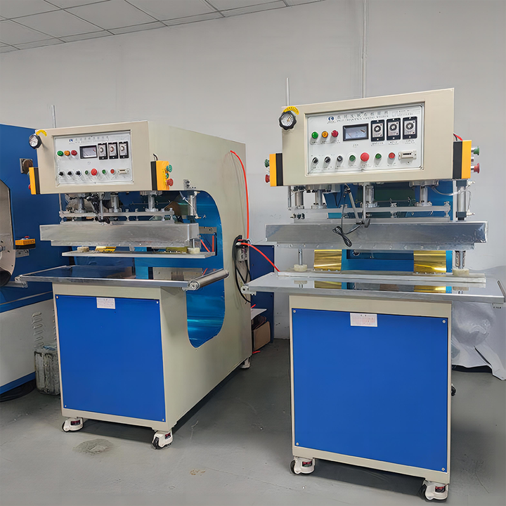 Automatic Seam Welding Machine PVC Canvas Automatic PVC Tarpaulin ...