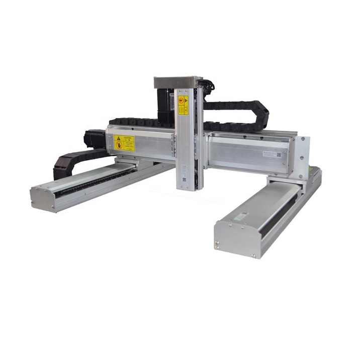 Cnc Xyz 3-axis Ball Screw Linear Actuator Xyz Gantry Robot| Alibaba.com