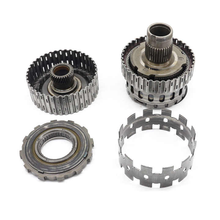 Planetary Gear Assemblies for the U140E and U140F Transmissions of ...