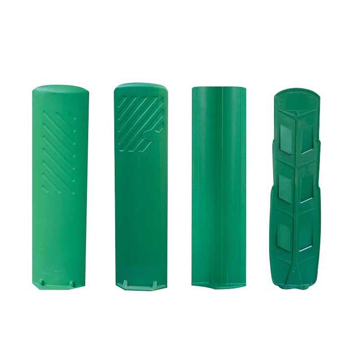 Reflective FRP Anti-Dazzle Anti-Glaring Green Panel Board for Road Side ...