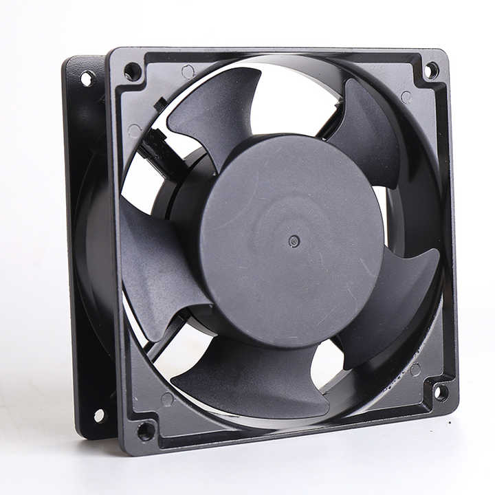 110v 220v 230v High Airflow Cooler Motor 120x120x38mm Ac Axial Cooling Fans 12038| Alibaba.com