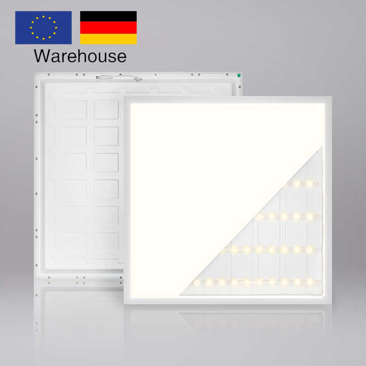 Comercial 3CCT Wattage Adjustable Led Ceiling Panels 60x60 62x62 30x120 ...