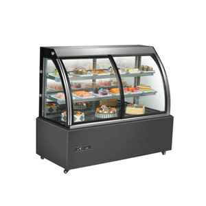 Counter Top Cake Display Refrigerators - Efficient & Reliable